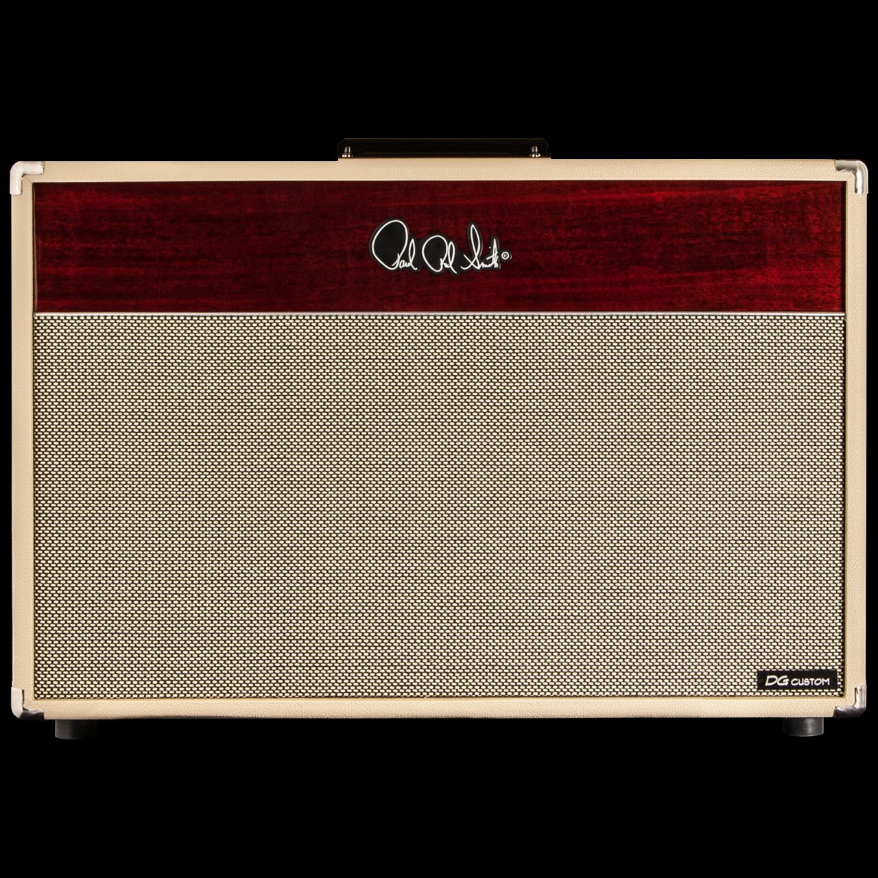 PRS Guitars | Amplifier Cabinets