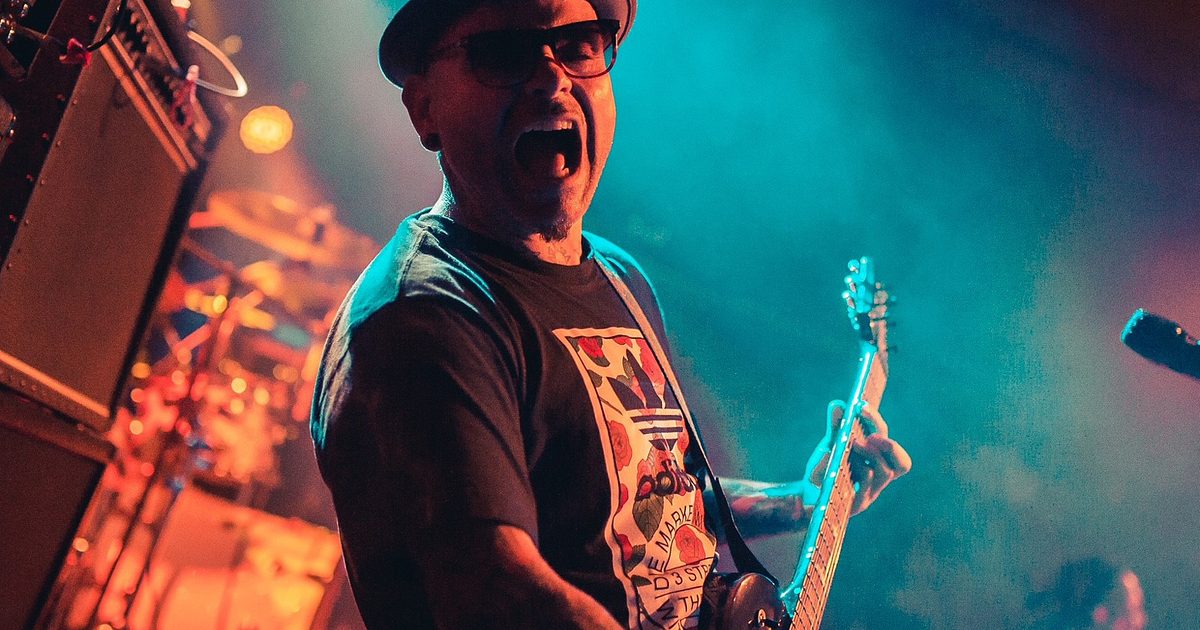 PRS Guitars | Marcos Curiel