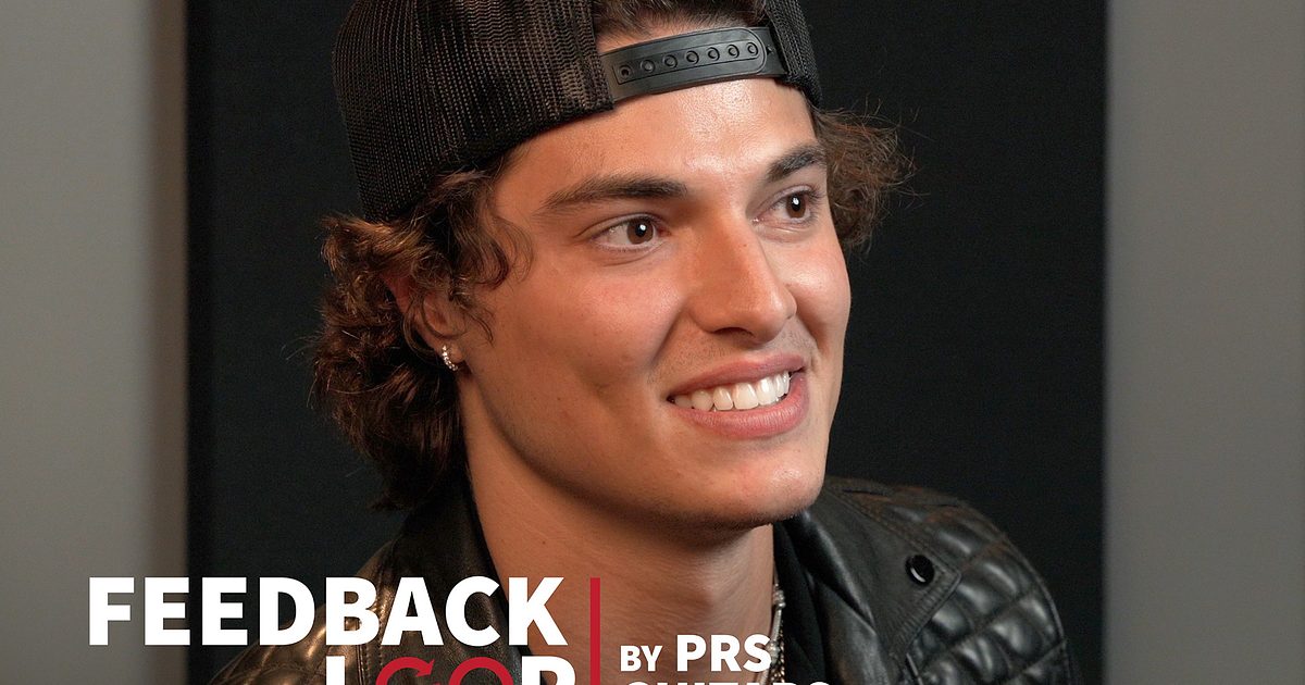 PRS Guitars | Jon Dretto Answers Tough Questions on Episode of…