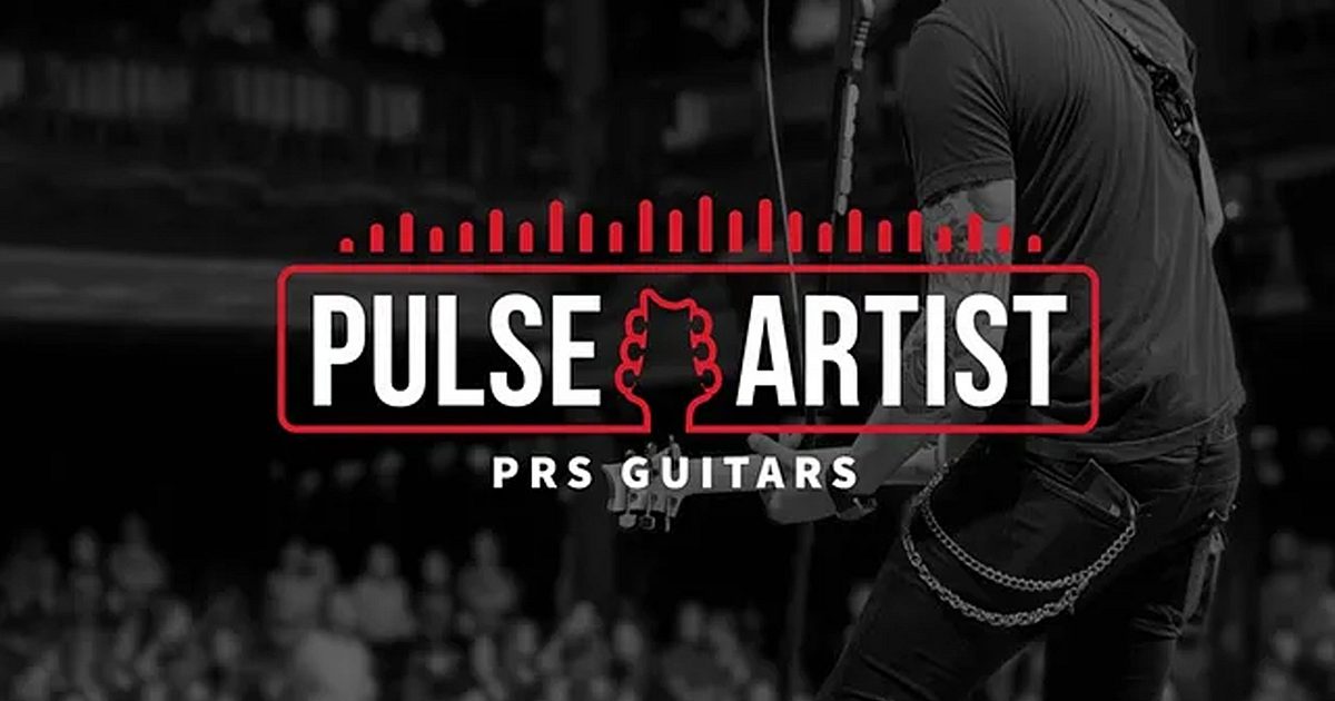 PRS Guitars | Now Accepting Applications for the 2024 Class of PRS…