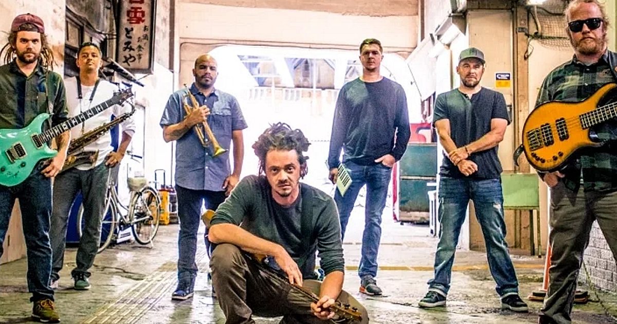 PRS Guitars | PRS at the 64th Annual Grammy Awards