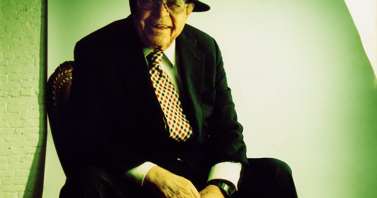 PRS Guitars | The Unforgotten Man: Ted McCarty and His Impact on Paul…