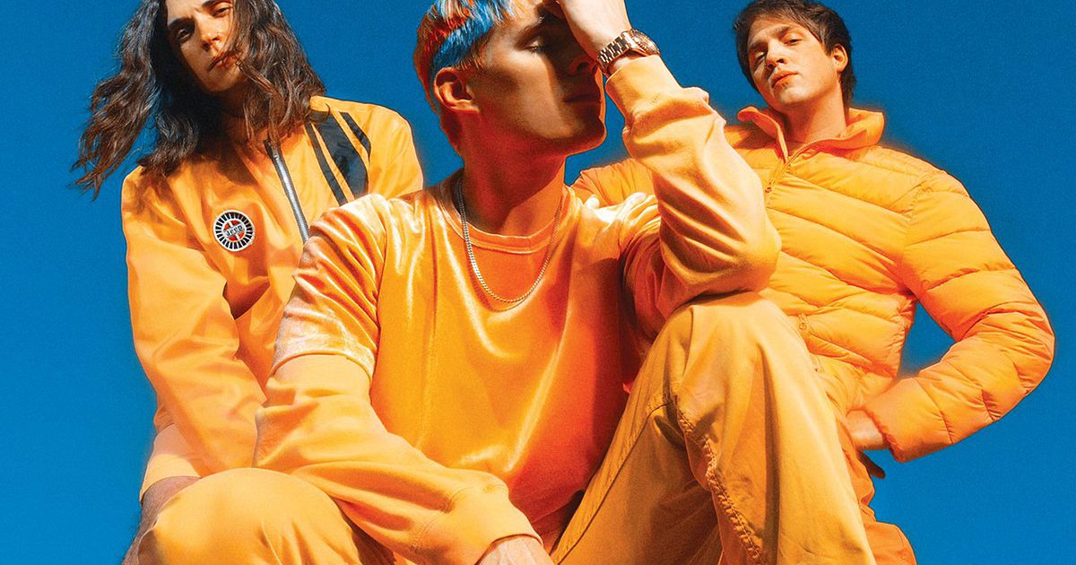 PRS Guitars | Waterparks Release New Album - 'Greatest Hits'