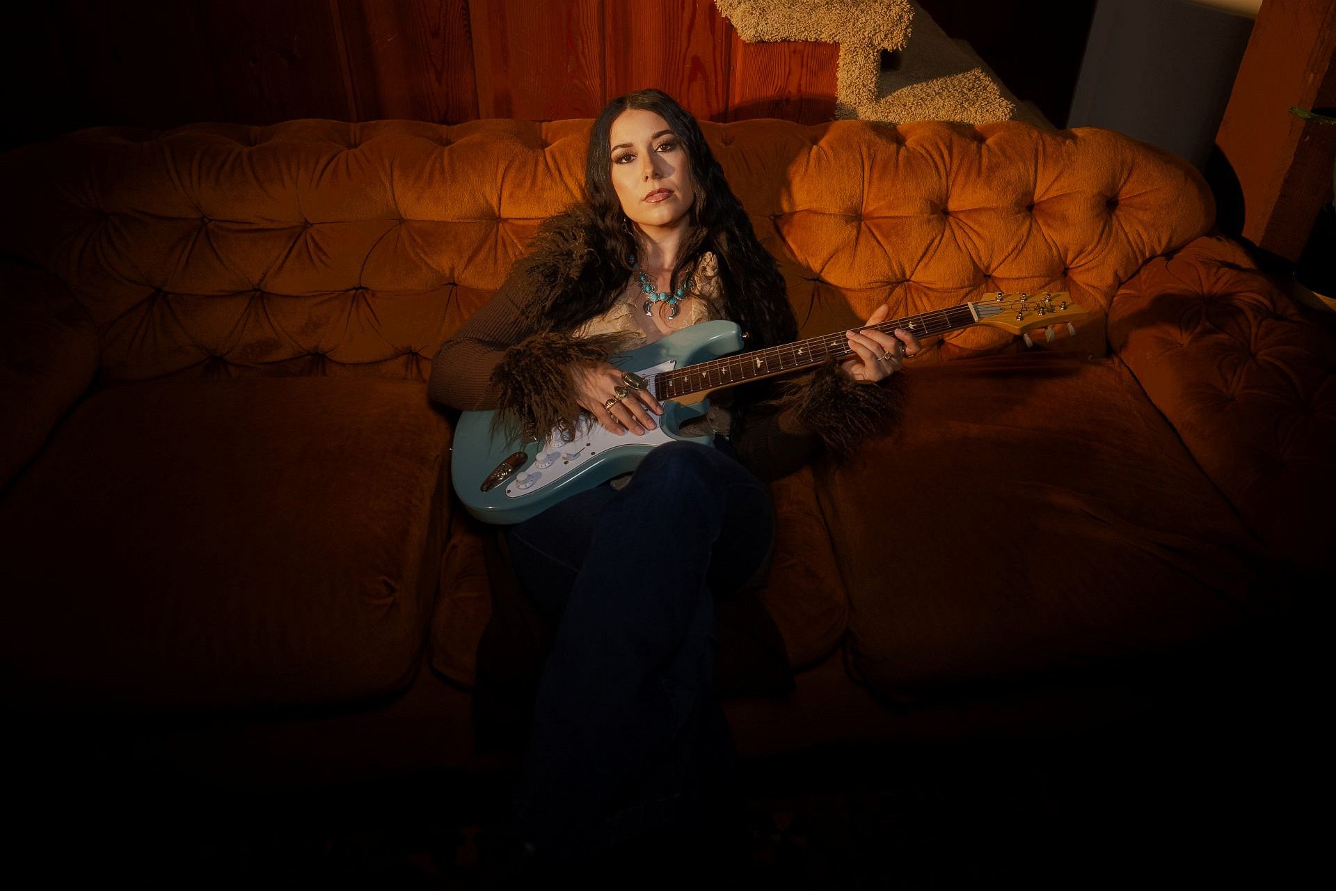 PRS Guitars | DG 50 Tube Chart