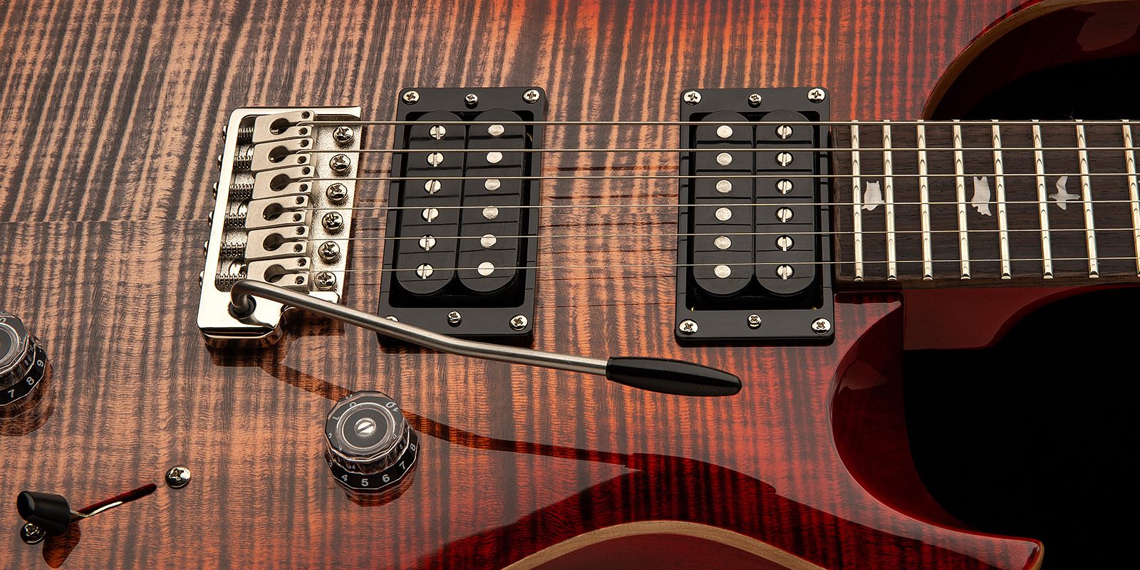 PRS Guitars - UK | SE Custom 24 - 2025