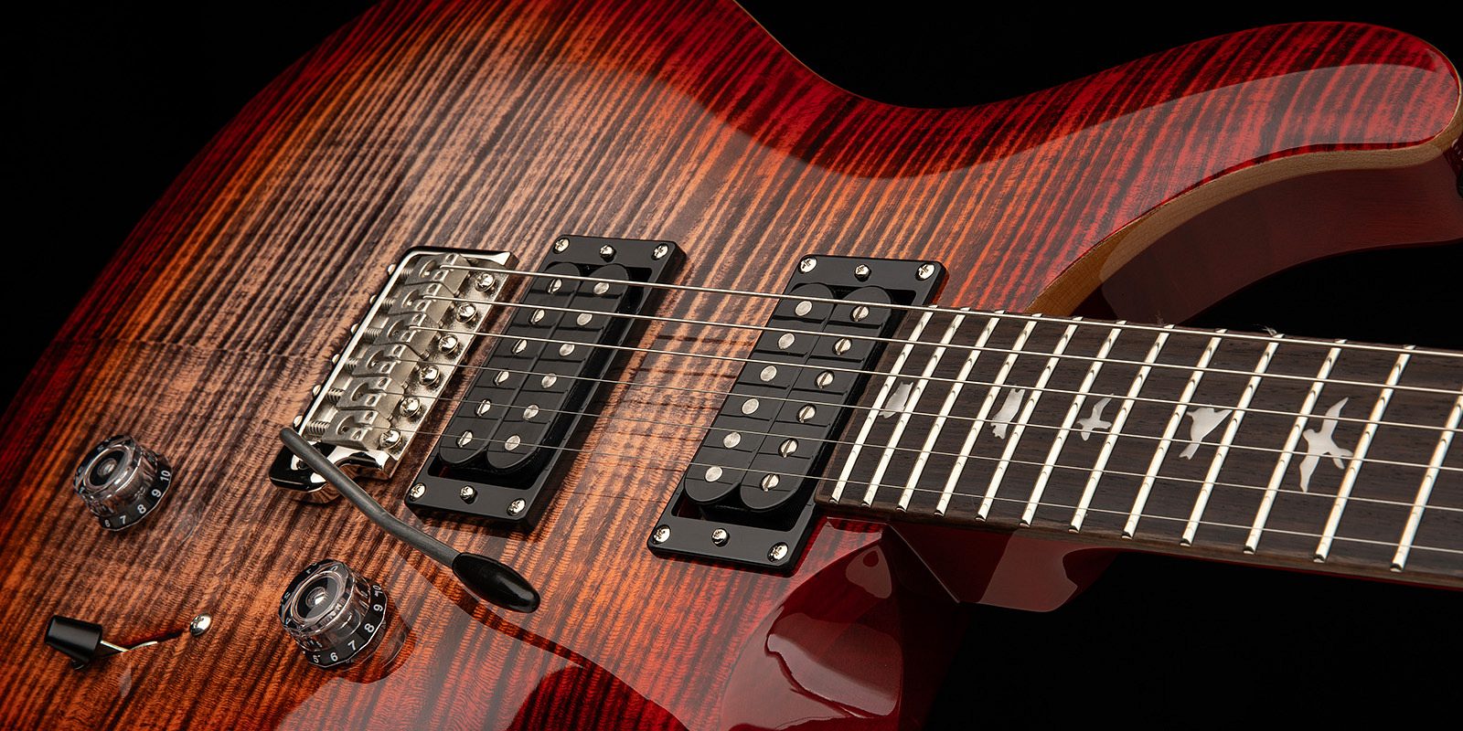 PRS Guitars - UK | SE Custom 24 - 2025