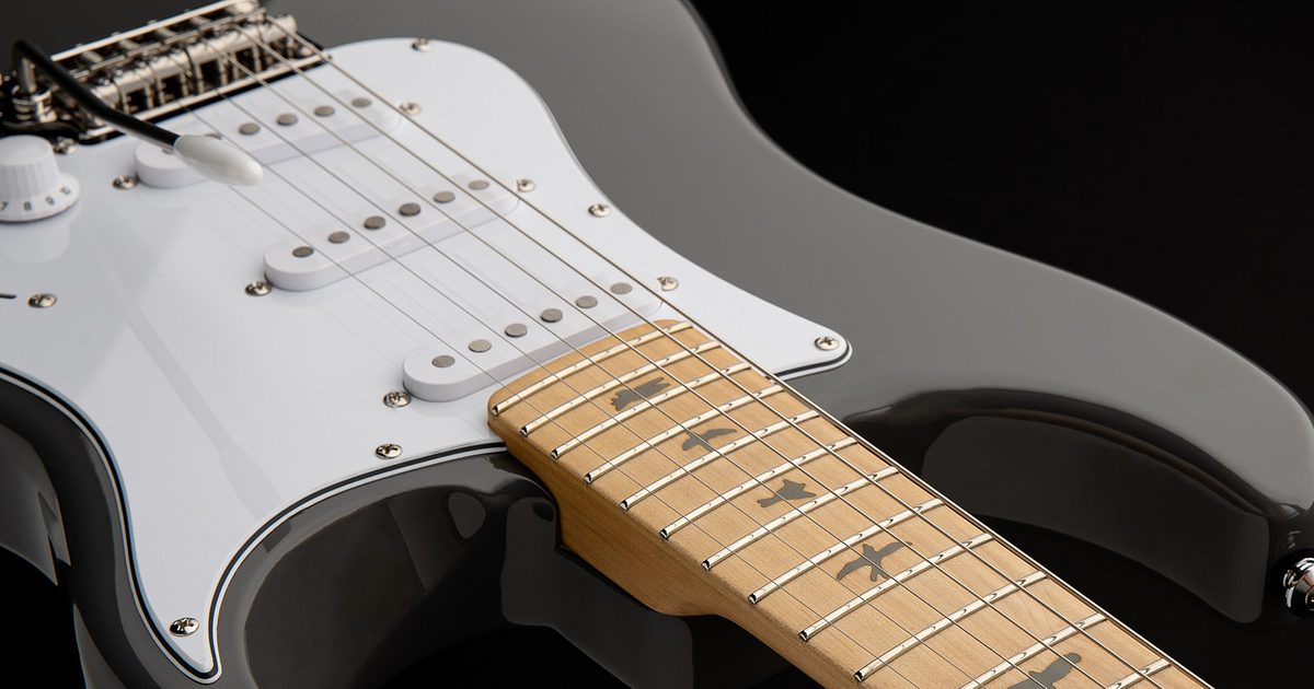 PRS Guitars | SE Silver Sky Maple - 2024 PRS Guitars | SE Silver Sky Maple - 2024