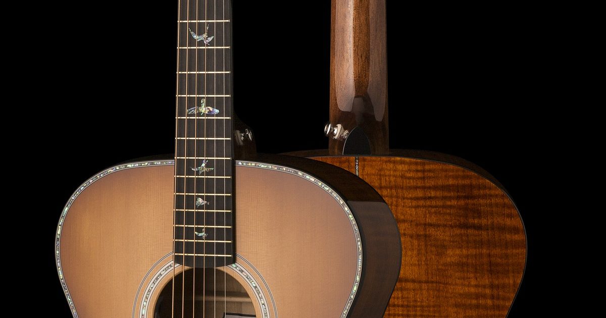 PRS Guitars | SE T50E