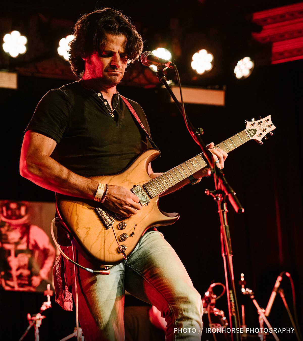 Accordo: PRS Fiore HH: la nuova versione a due humbucker firmata Mark Lettieri